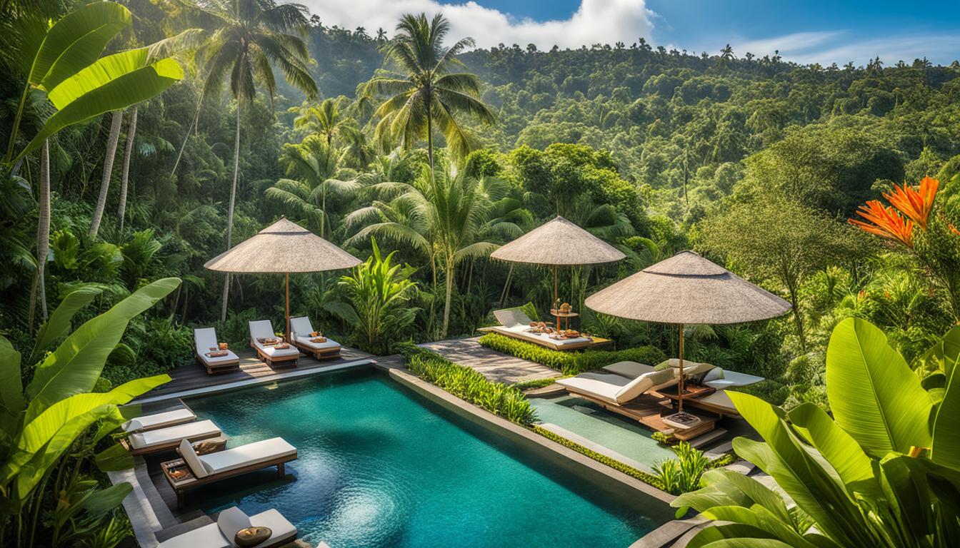 Ulu Segara: Keindahan Tersembunyi di Bali – Promo Hotel di Bali