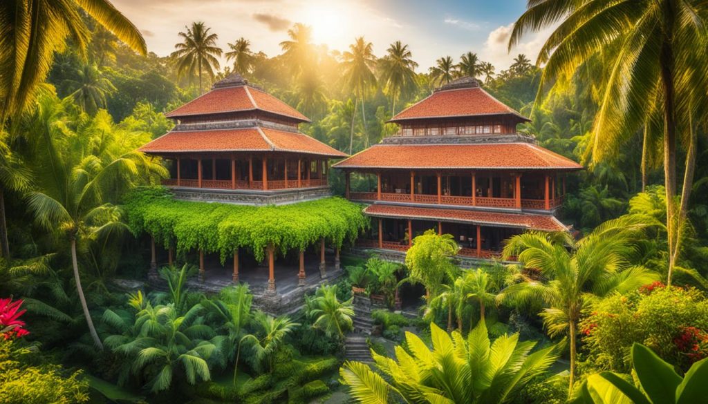 Eksplorasi Pesona Budaya di Tandjung Sari Bali – Promo Hotel di Bali
