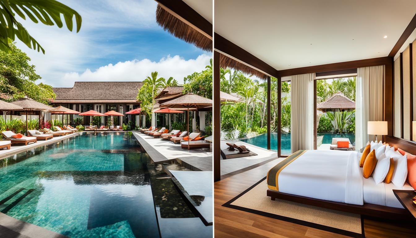 Filosofi dan Nilai Merusaka Nusa Dua